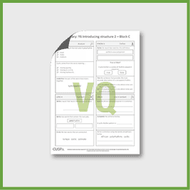 Lg_Y6 Music C (Introducing Structure 02) Vocabulary Questions VQ